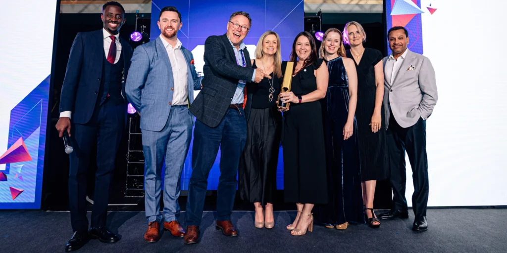 TTA Named Cvent Partner of the Year - The Turner Agency